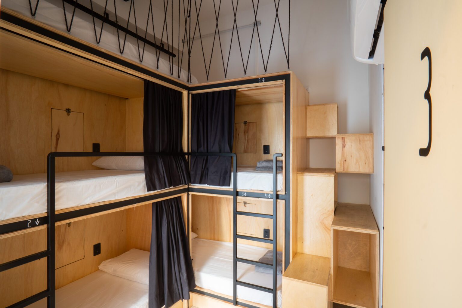 Meo Hostel - Seu Hostel em São Paulo - SP